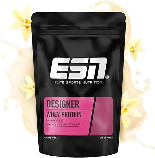 Protein Käsekuchen Rezept – Perfektes Dessert für Fitness-Fans ...
